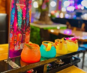 Frida’s Mexican Kitchen & Bar